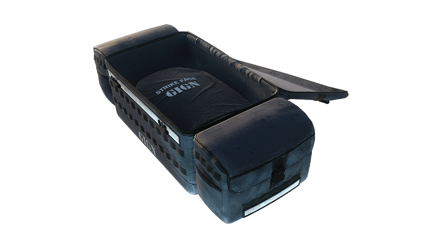 Tom Clancy's Rainbow Six® Siege | Operator ROOK | Ubisoft®