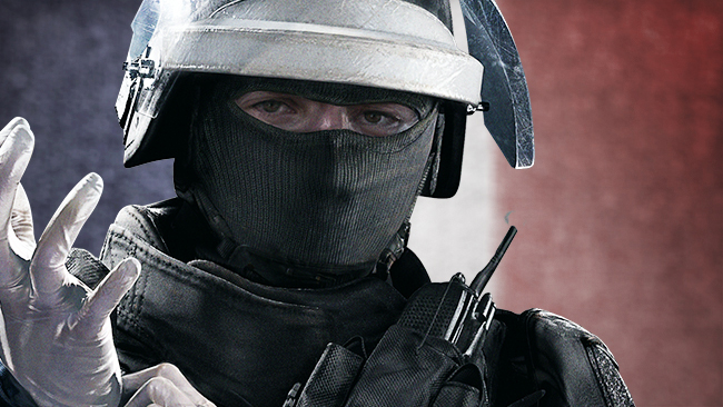 Rainbow Six® Siege Game News & Updates | Ubisoft® (Canada)