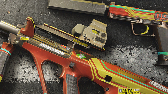 Rainbow Six® Siege Game News & Updates | Ubisoft® (Canada)