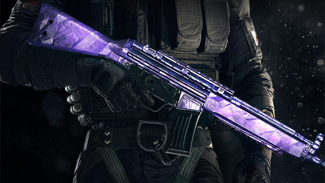 Rainbow Six® Siege Game News & Updates | Ubisoft® (UK)