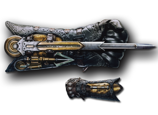 Ac Syndicate Gauntlet Schematics – JKTBL