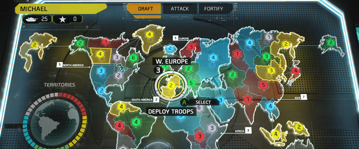 Ubisoft announces Hasbro Game Channel for PS4/PS3/XB1/XB360. | NeoGAF