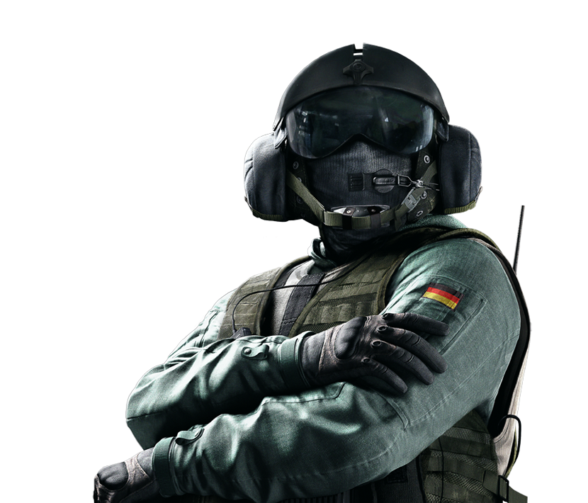 Tom Clancy's Rainbow Six® Siege | Ubisoft® (US)