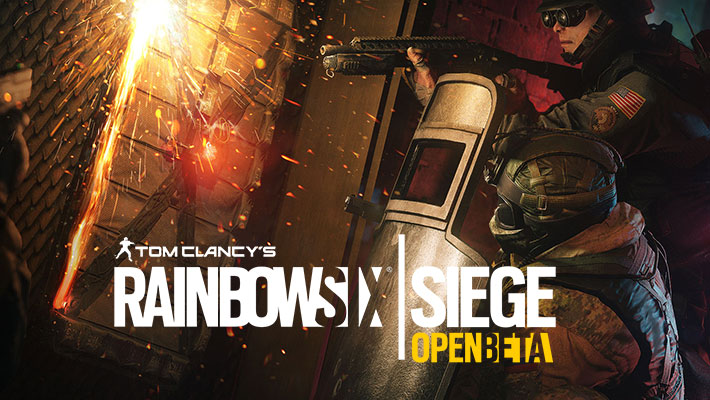 OPERATOR SPOTLIGHT #19: KAPKAN (RUSSIAN UNIT) | Rainbow Six® Siege Game ...