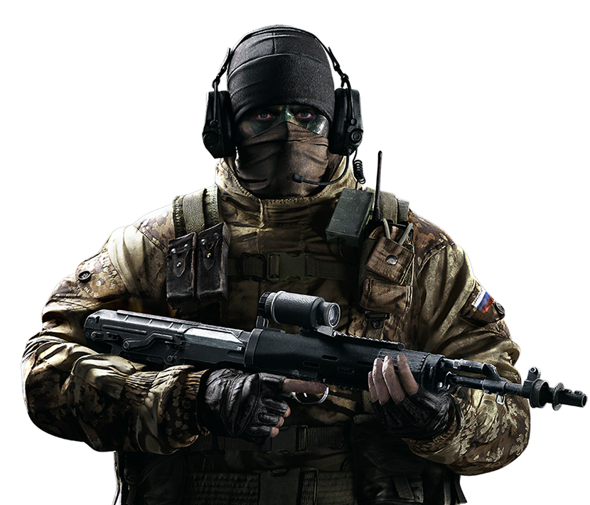 Tom Clancy's Rainbow Six® Siege | Ubisoft®