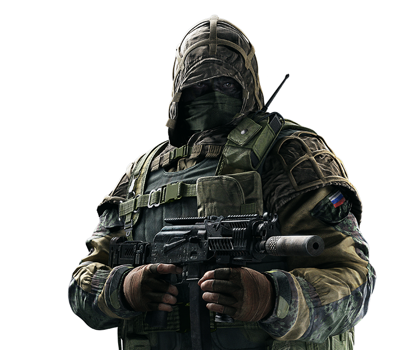 Tom Clancy's Rainbow Six® Siege | Ubisoft®