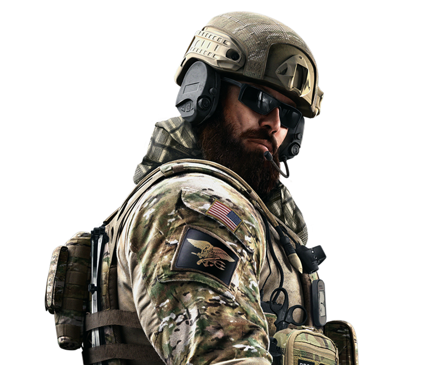 Tom Clancy's Rainbow Six® Siege | Ubisoft®