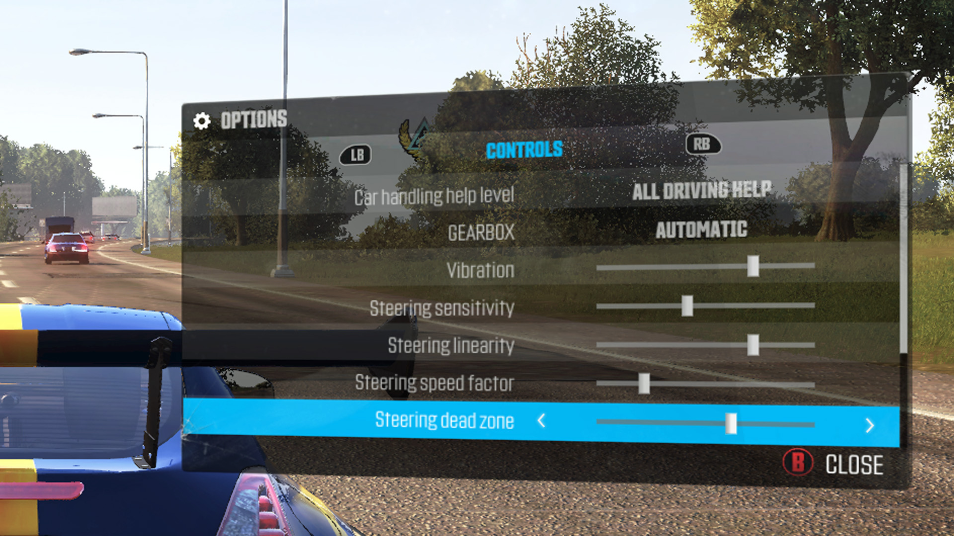 Все об управлении в The Crew » NFS-World.com - Need For Speed World
